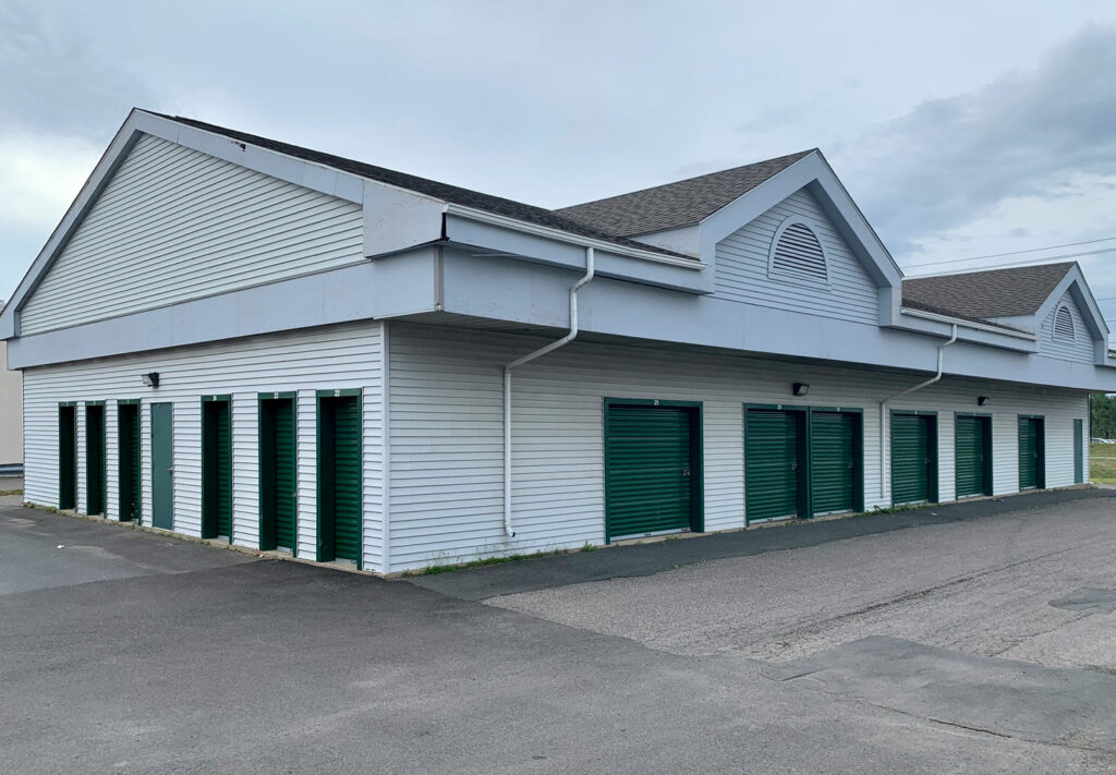 Prospect Plaza Storage Unit Stg3 - State Street Properties